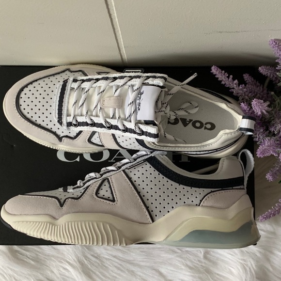 Coach | Shoes | Coach Citysole Neo Runner | Poshmark